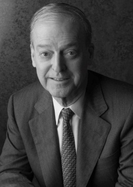 John S. Reed - CFA Institute Systemic Risk Council